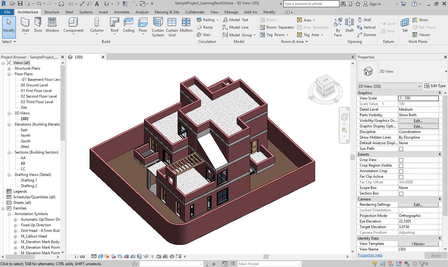 Best Revit Architecture Training Courses in India in 2025 Best Revit Architecture Training Courses in India in 2025